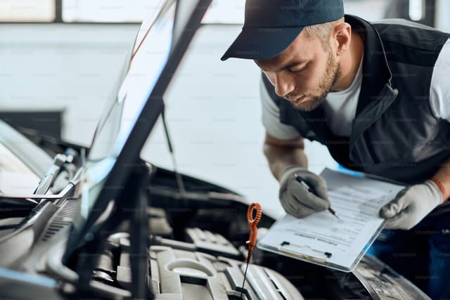 Auto Secure Check - Comprehensive Vehicle History Reports